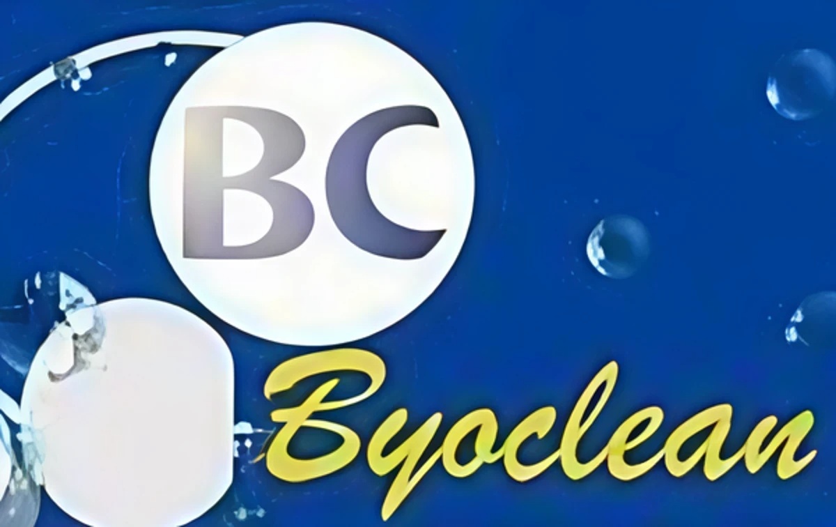 Terma Solar | Terma Solar Byoclean